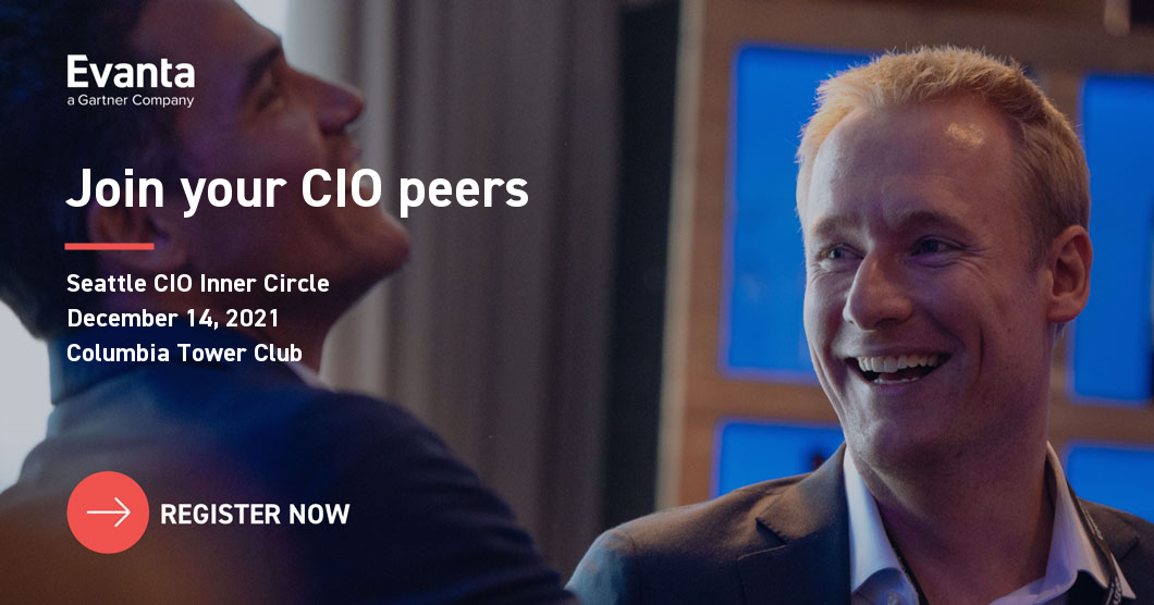 2021 Seattle CIO Inner Circle