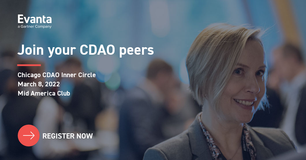 2022 Chicago CDAO Inner Circle