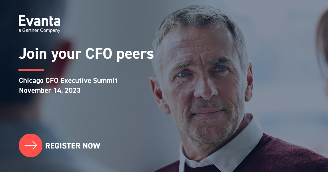 2023 Chicago CFO Executive Summit