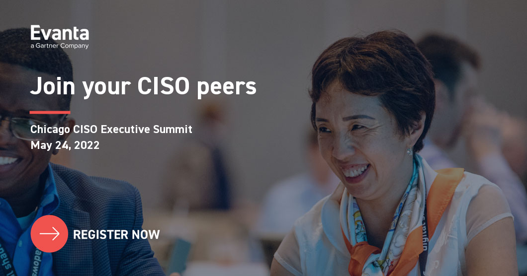 2022 Chicago CISO Executive Summit