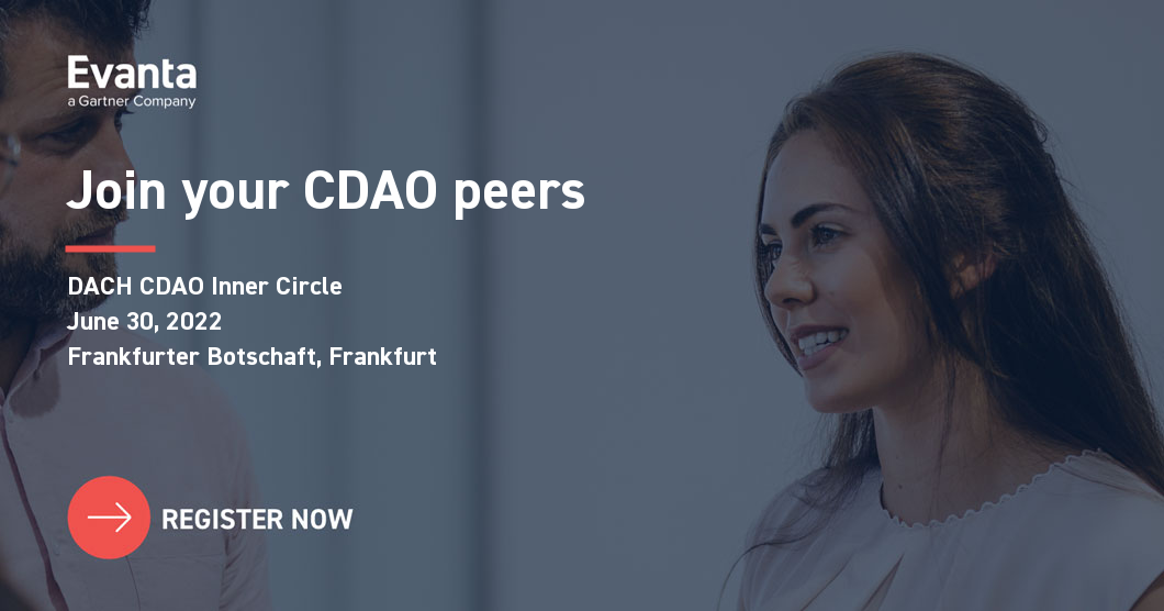 2022 DACH CDAO Inner Circle