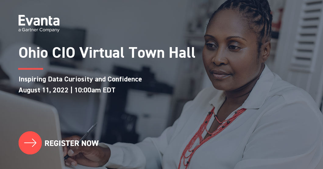 2022 Ohio CIO Town Hall