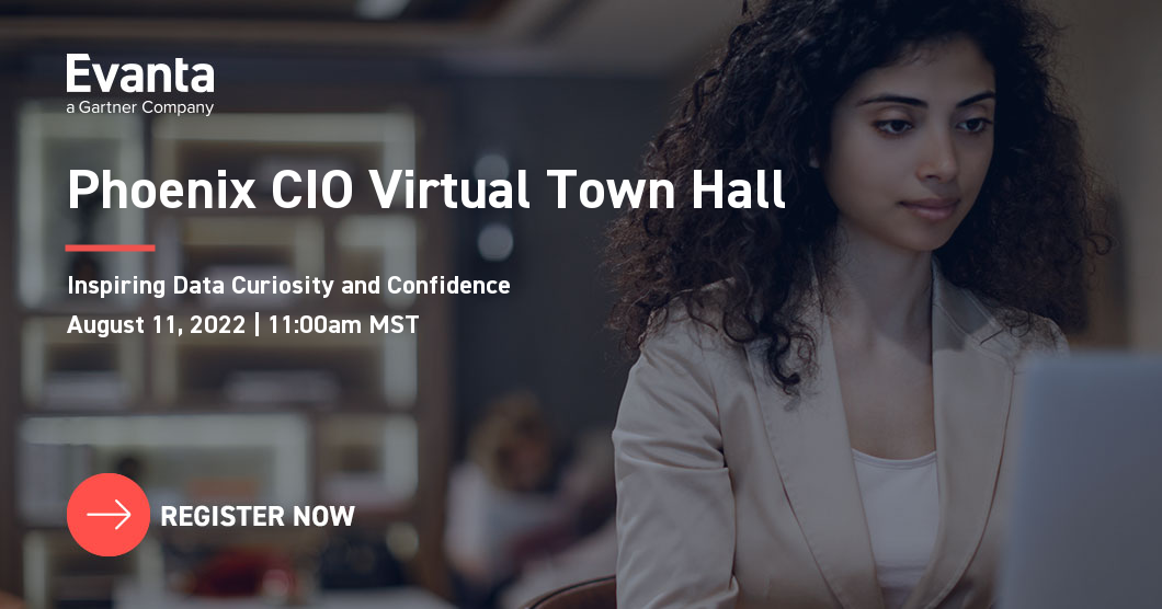 2022 Phoenix CIO Town Hall
