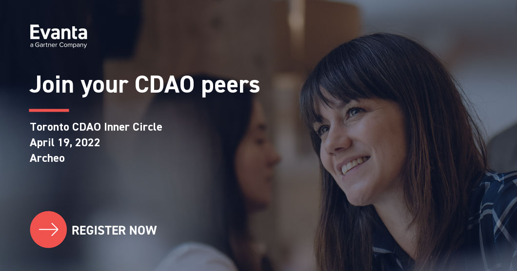 2022 Toronto CDAO Inner Circle