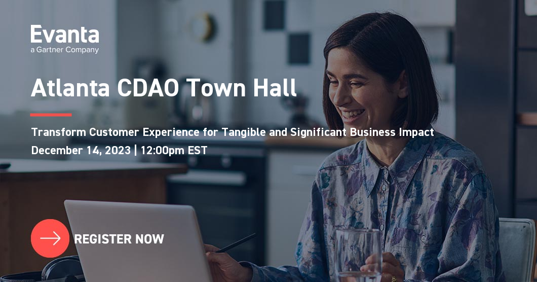 2023 Atlanta CDAO Town Hall