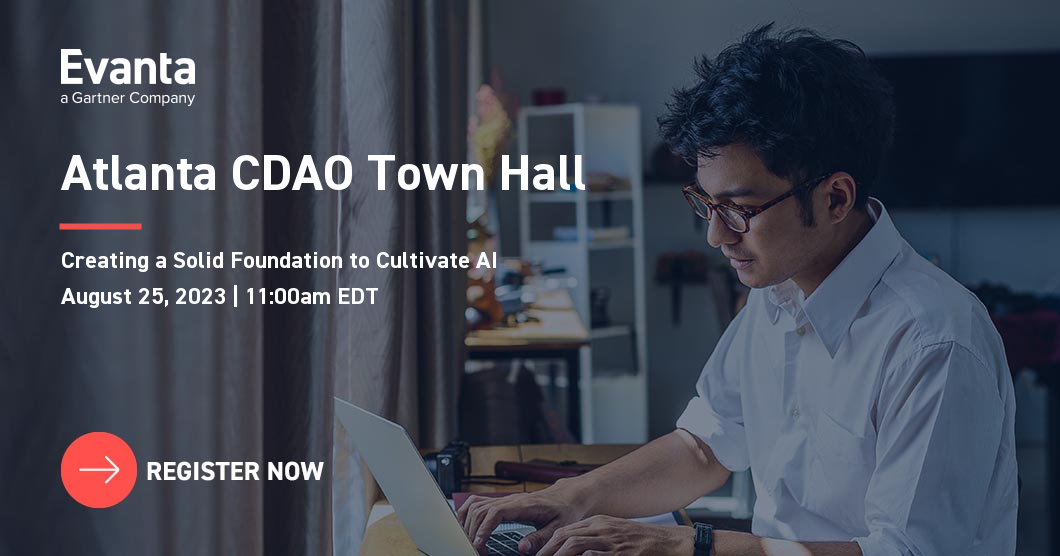 2023 Atlanta CDAO Town Hall