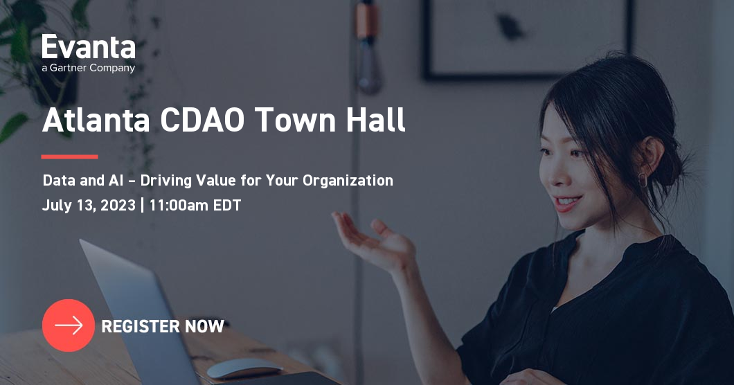 2023 Atlanta CDAO Town Hall