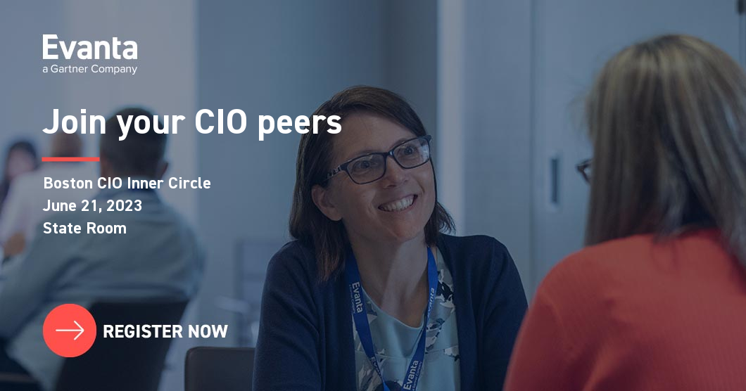 2023 Boston CIO Inner Circle