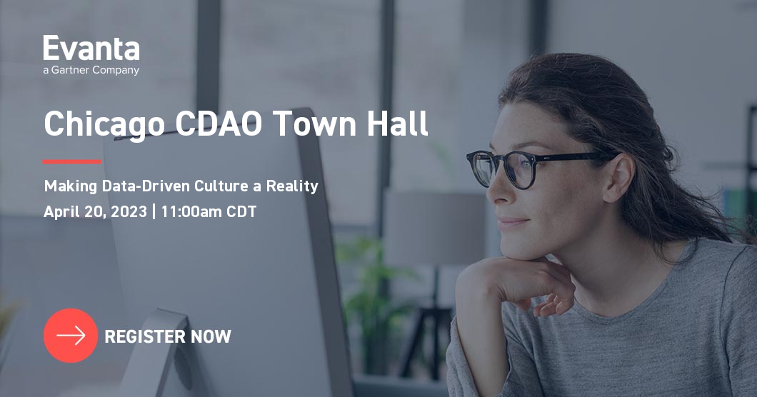 2023 Chicago CDAO Town Hall