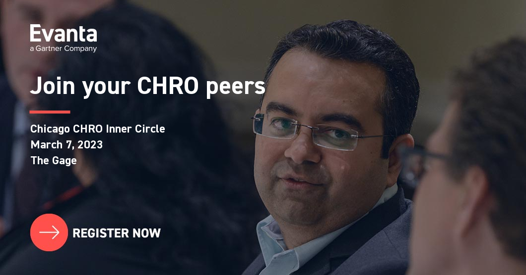 2023 Chicago CHRO Inner Circle
