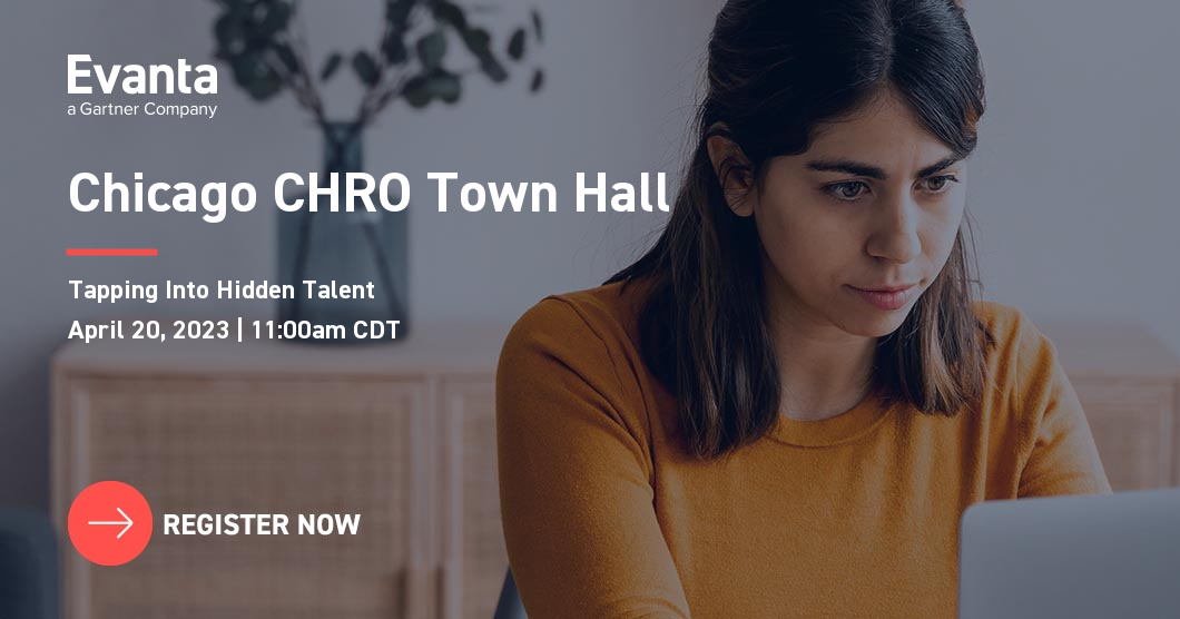2023 Chicago CHRO Town Hall