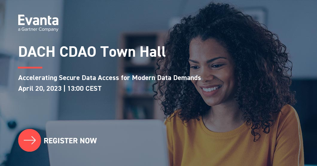 2023 DACH CDAO Town Hall