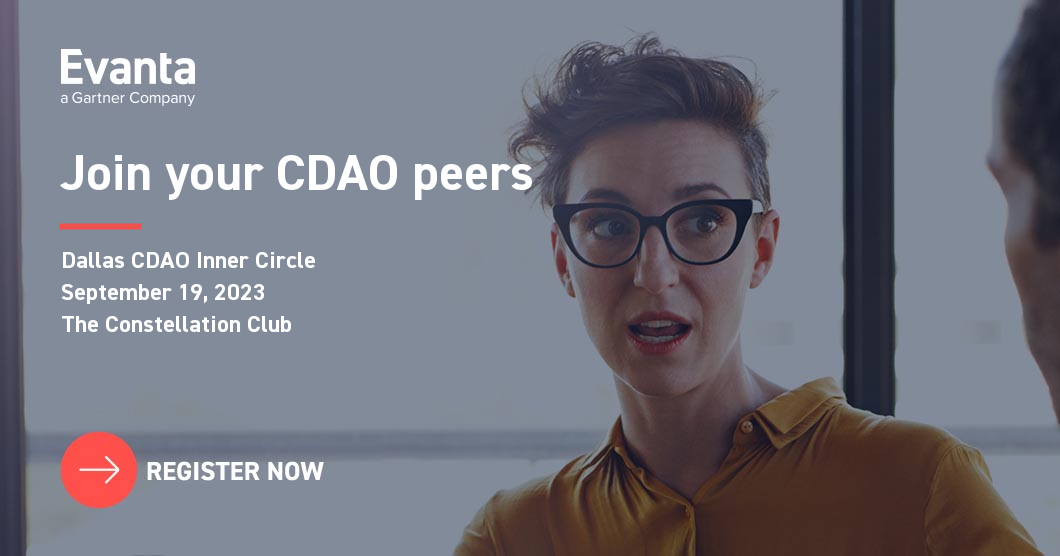 2023 Dallas CDAO Inner Circle