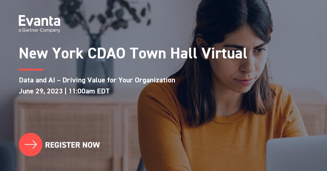 2023 New York CDAO Town Hall