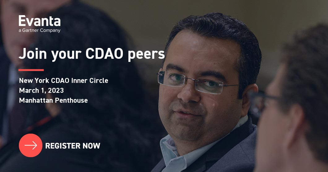 2023 New York CDAO Inner Circle