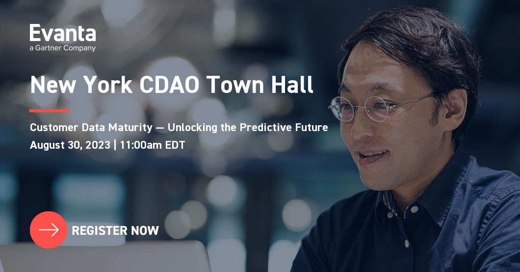 2023 New York CDAO Town Hall