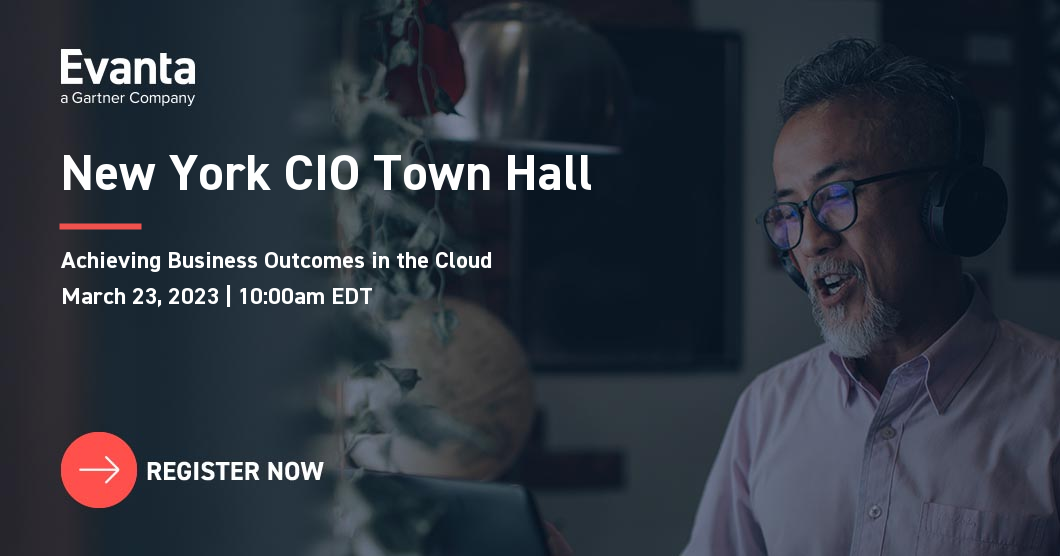 2023 New York CIO Town Hall