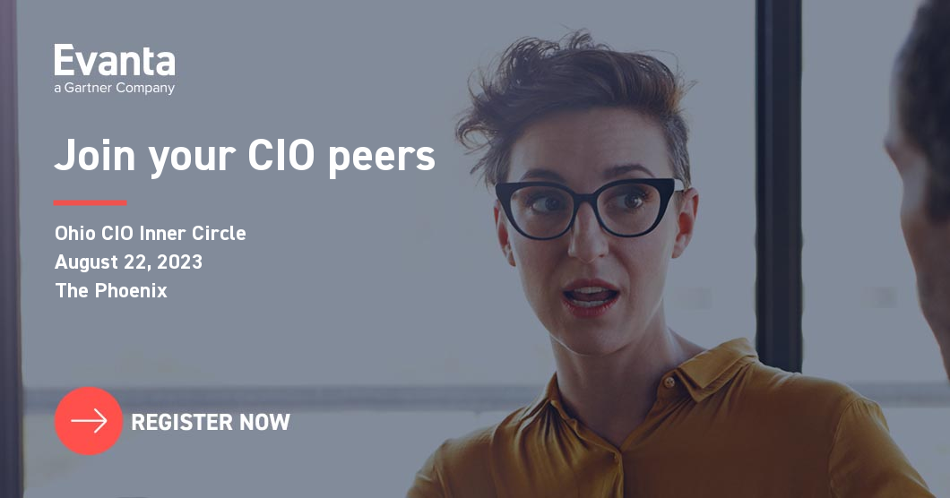 2023 Ohio CIO Inner Circle