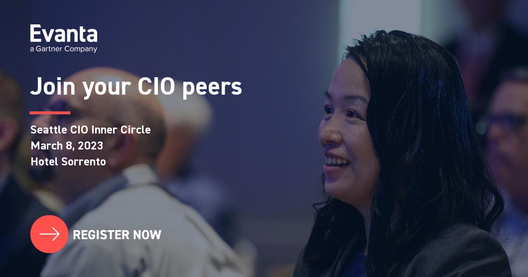 2023 Seattle CIO Inner Circle