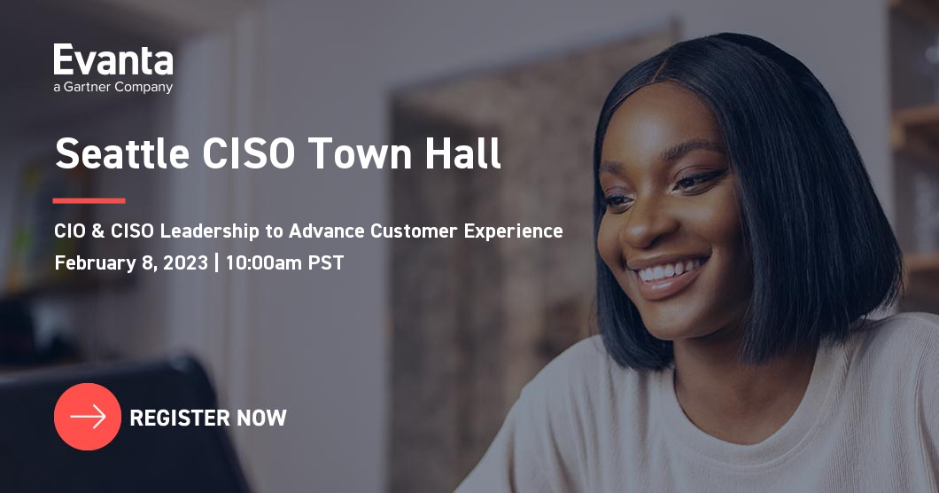 2023 Seattle CISO Town Hall
