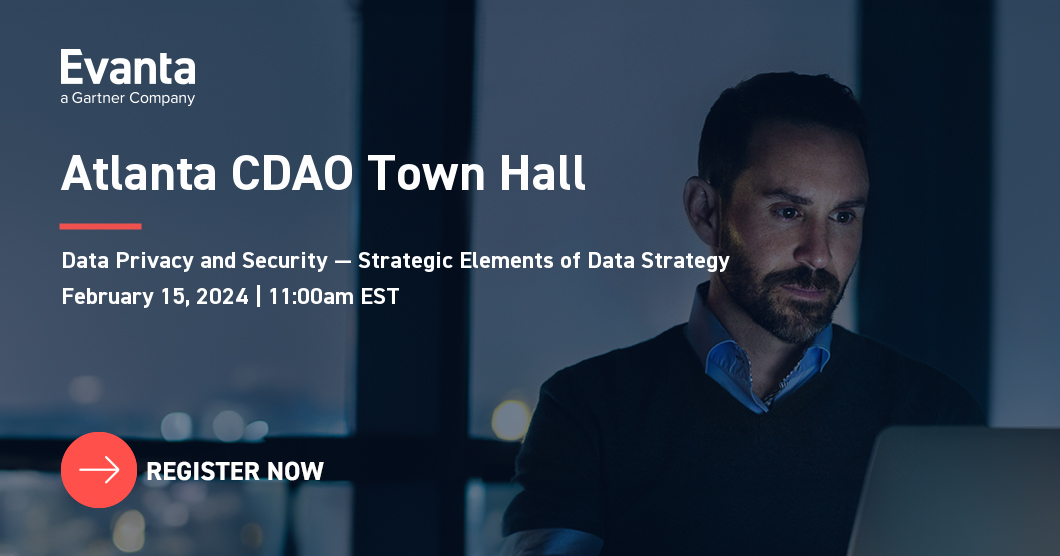 2024 Atlanta CDAO Town Hall
