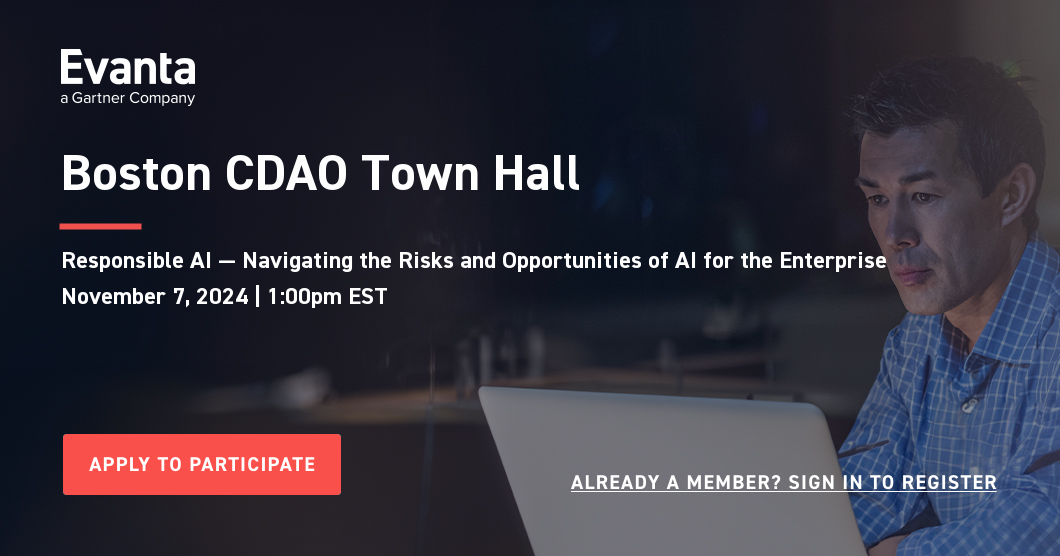 2024 Boston CDAO Town Hall