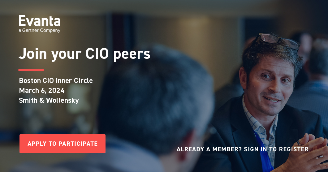 2024 Boston CIO Inner Circle