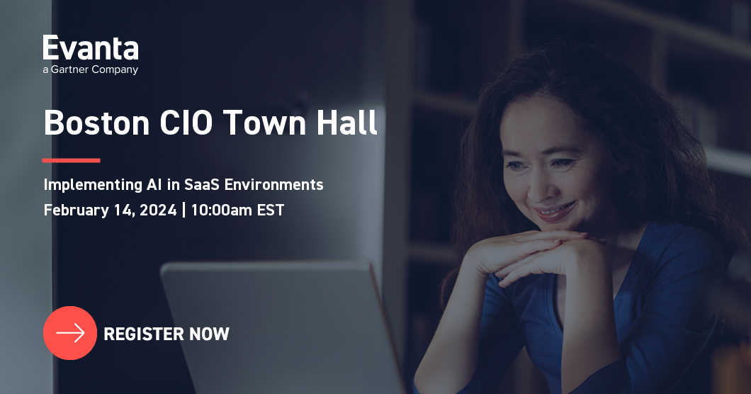 2024 Boston CIO Town Hall