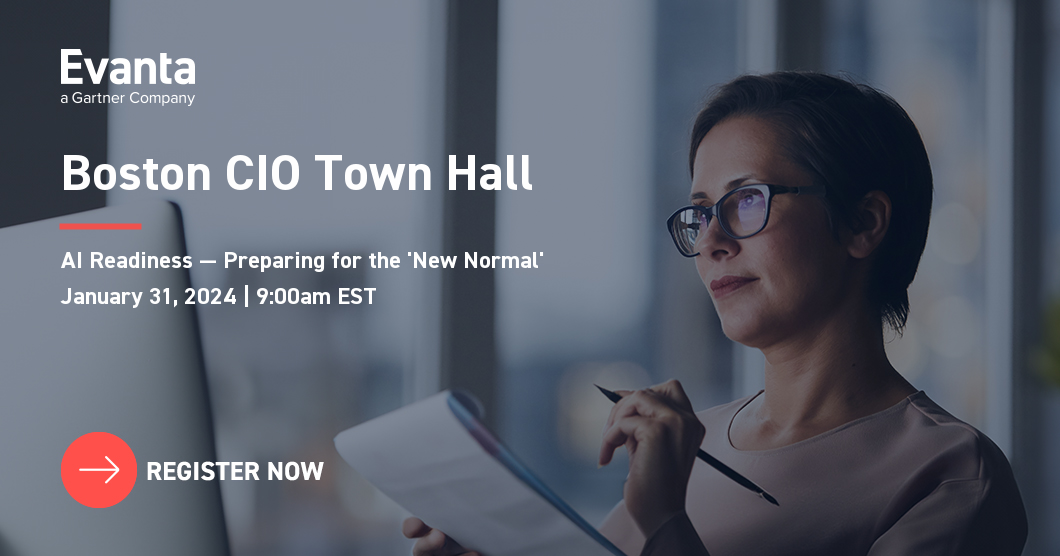 2024 Boston CIO Town Hall