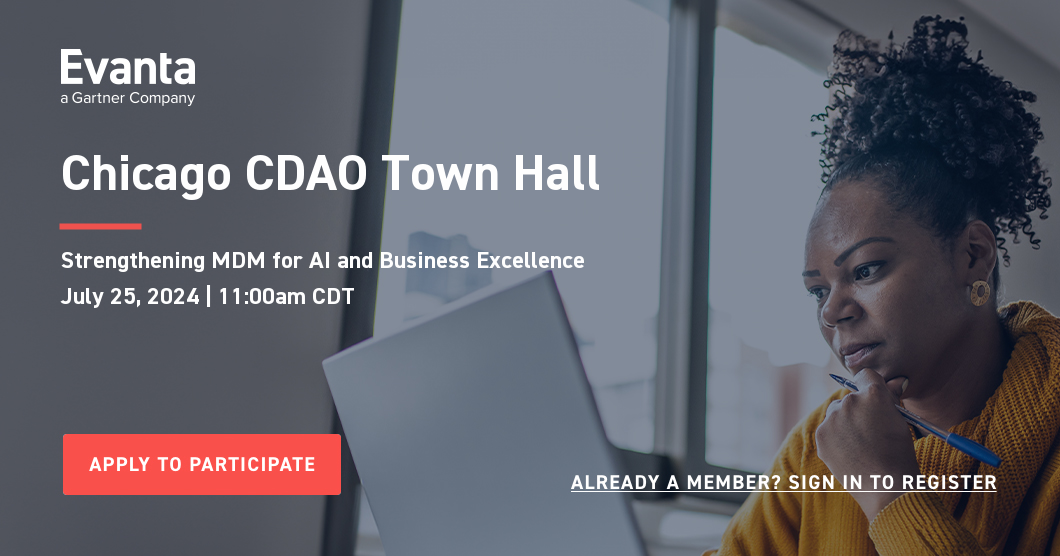 2024 Chicago CDAO Town Hall