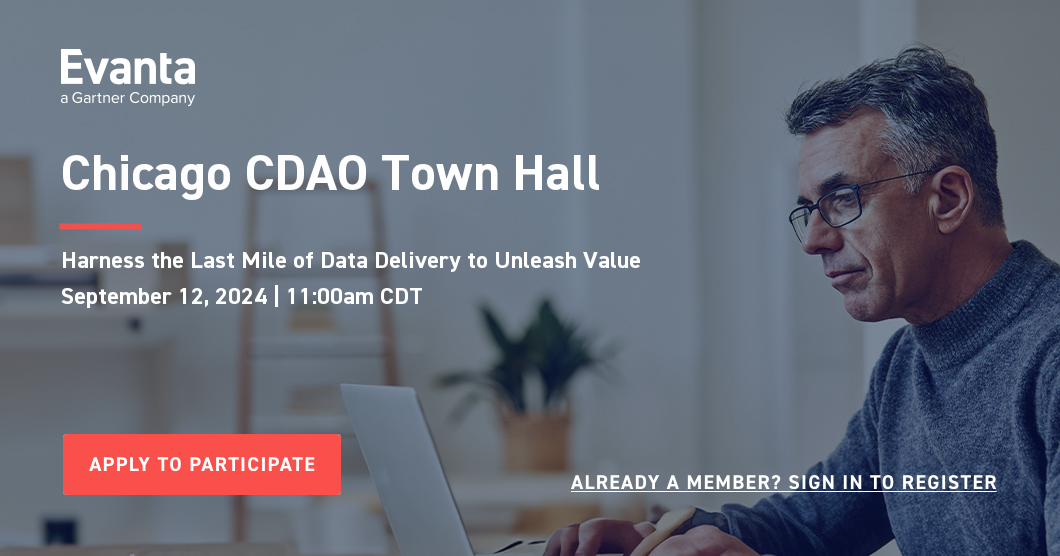 2024 Chicago CDAO Town Hall