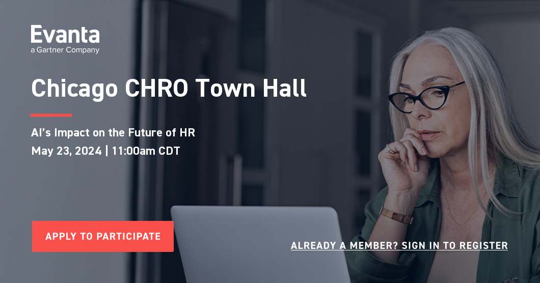 2024 Chicago CHRO Town Hall
