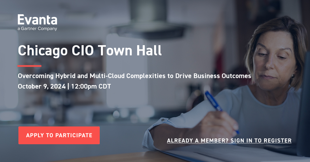 2024 Chicago CIO Town Hall