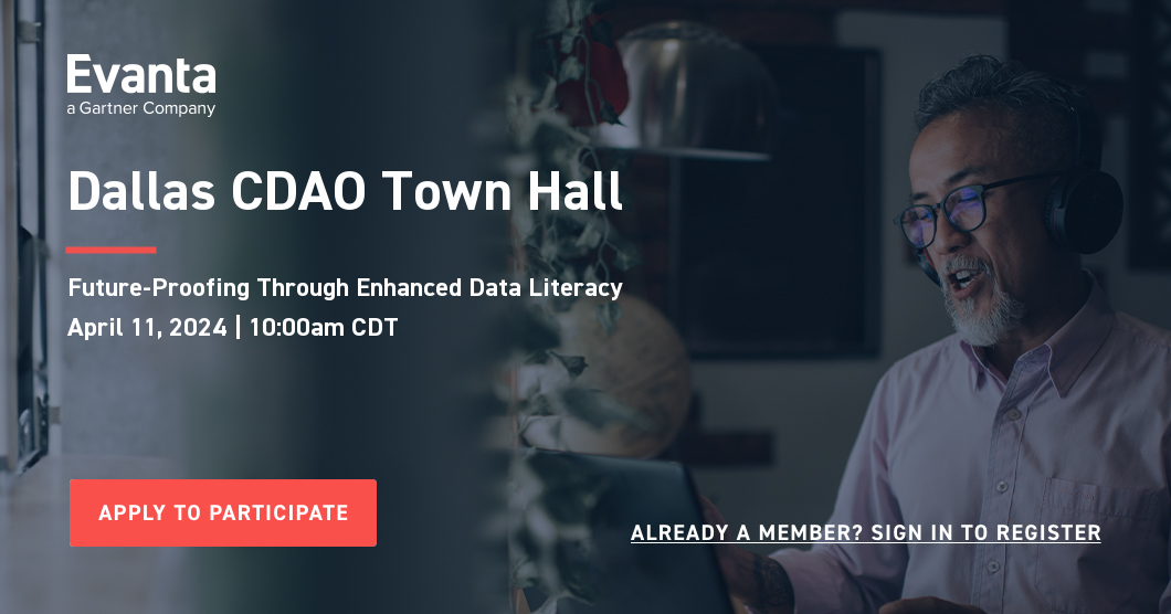 2024 Dallas CDAO Town Hall