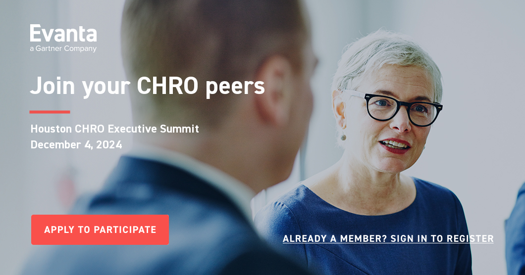 2024 Houston CHRO Executive Summit