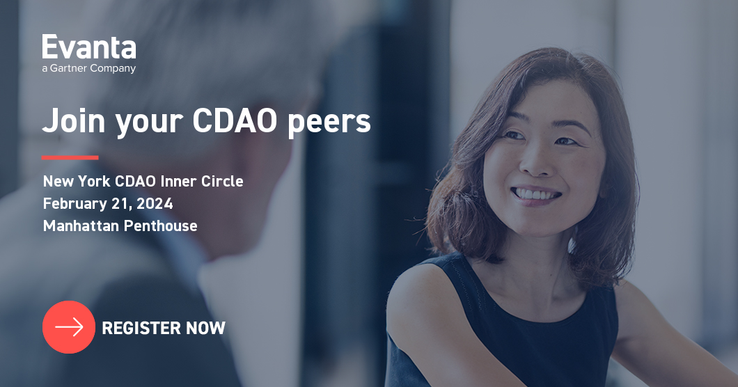 2024 New York CDAO Inner Circle