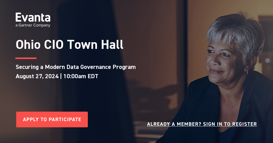 2024 Ohio CIO Town Hall