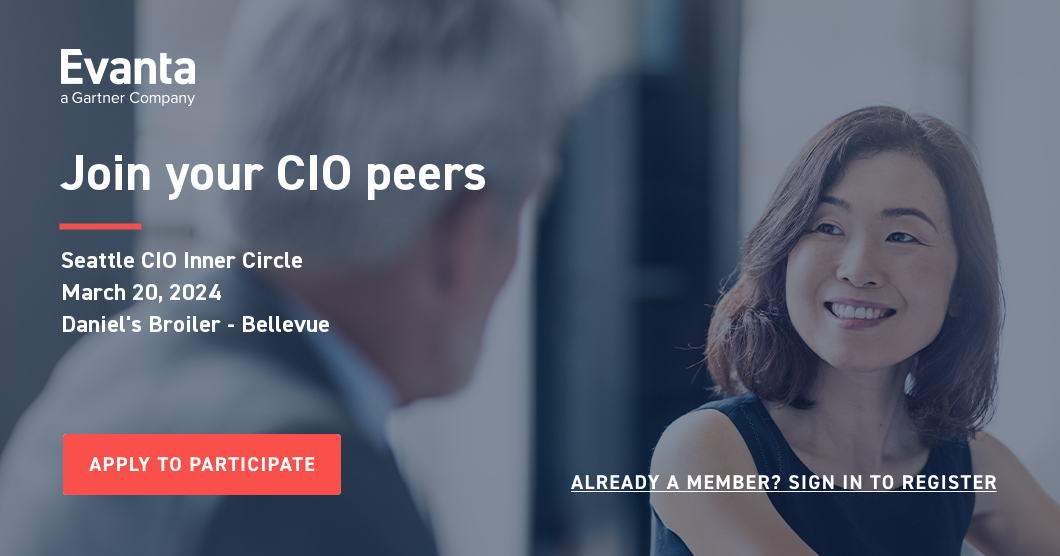 2024 Seattle CIO Inner Circle