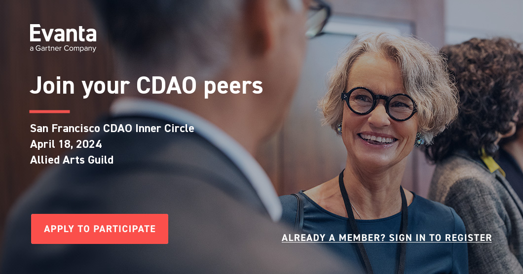 2024 San Francisco CDAO Inner Circle