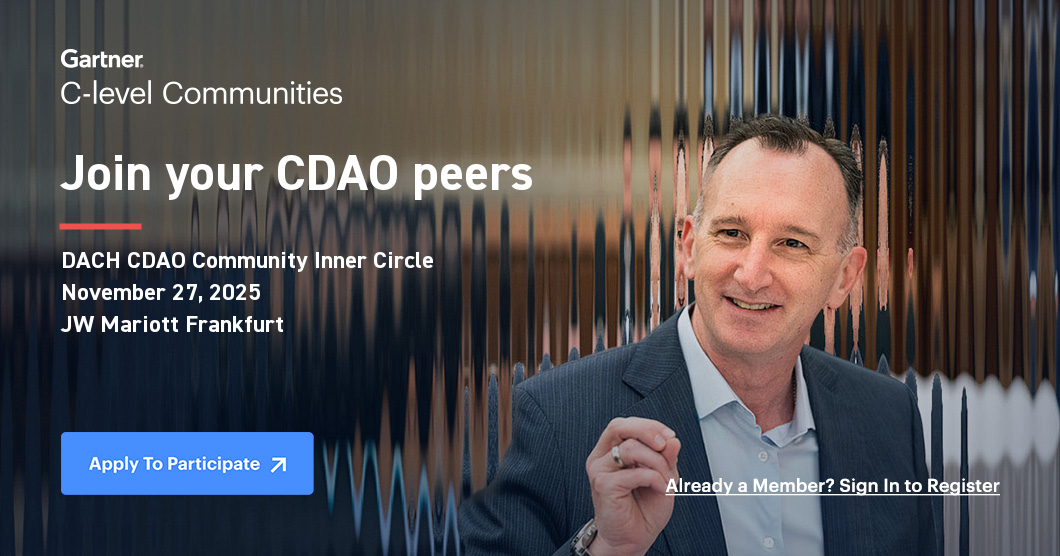 2025 DACH CDAO Community Inner Circle
