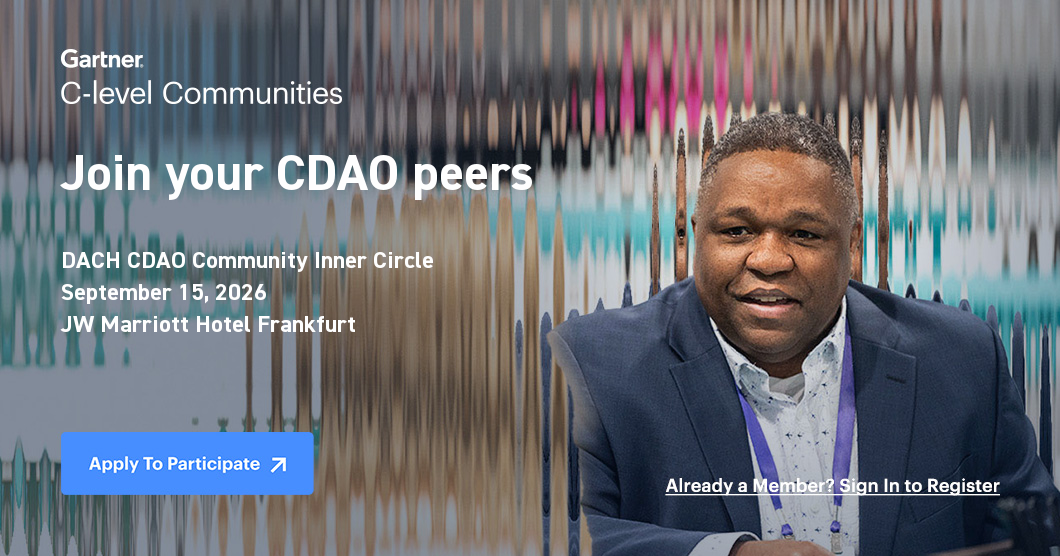 2026 DACH CDAO Community Inner Circle
