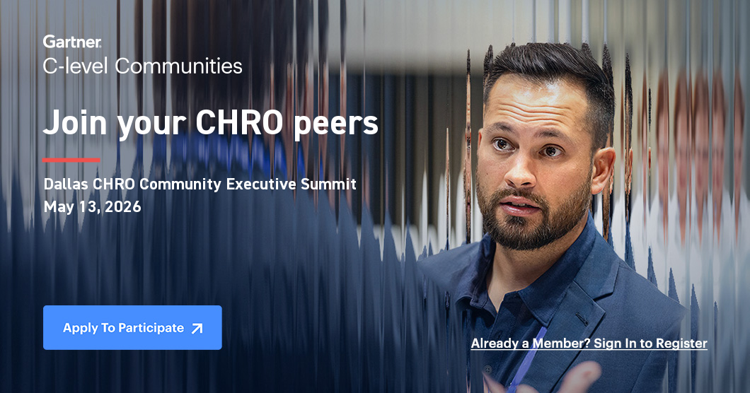 2026 Dallas CHRO Community Executive Summit