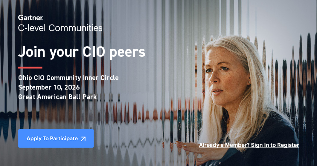 2026 Ohio CIO Community Inner Circle