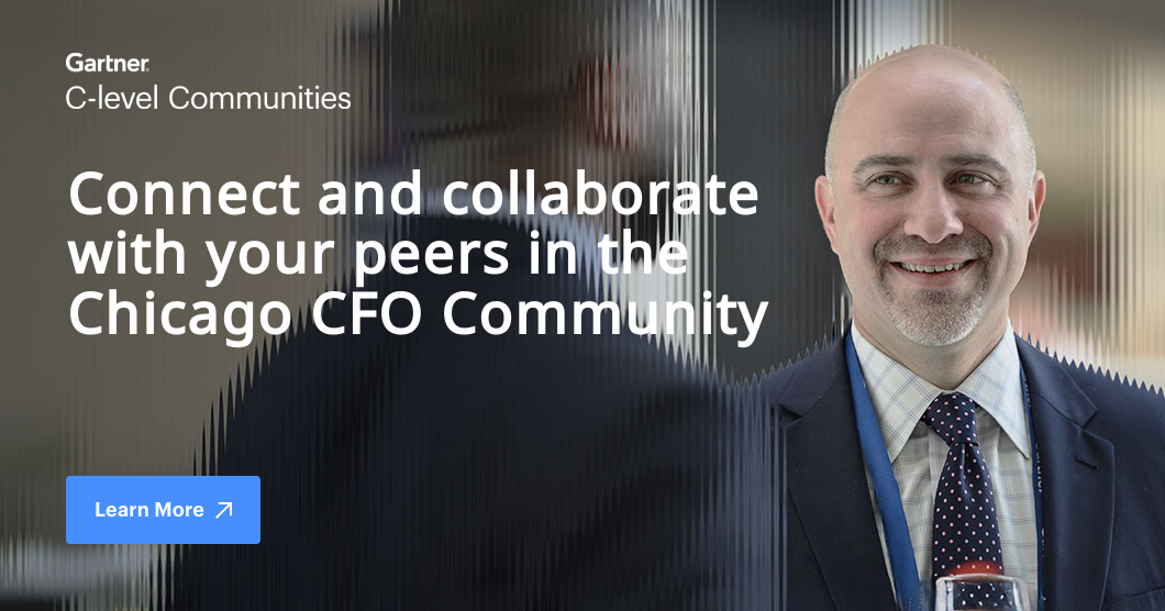 Chicago CFO Community
