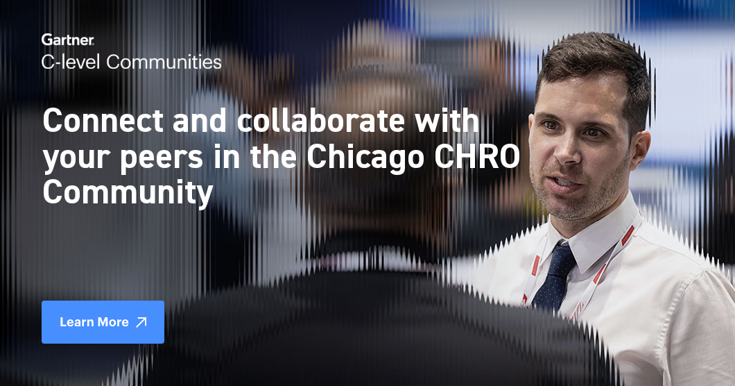 Chicago CHRO Community