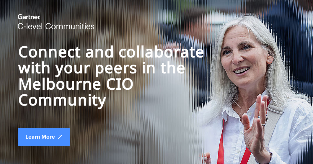 Melbourne CIO Community
