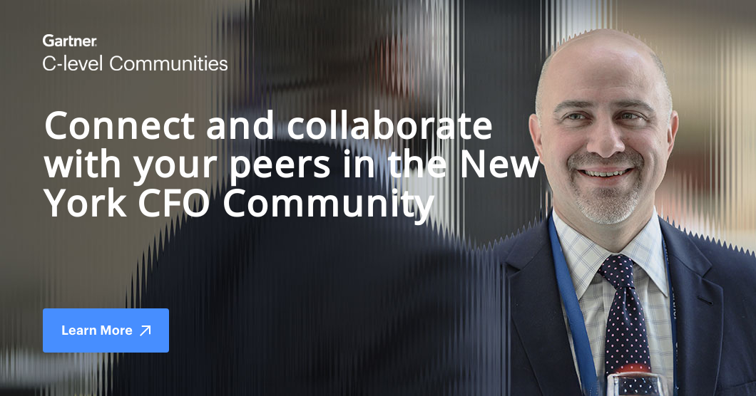 New York CFO Community
