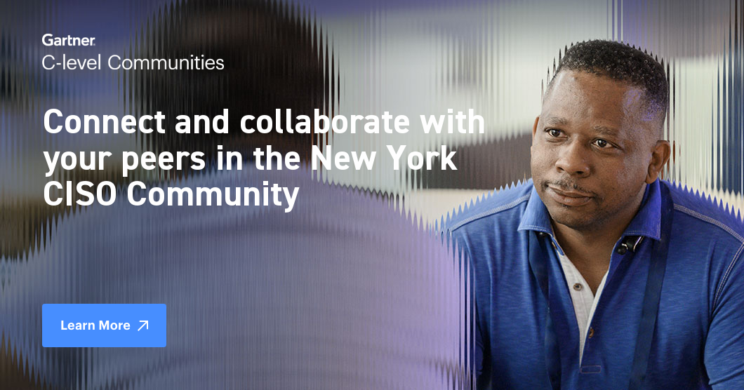 New York CISO Community