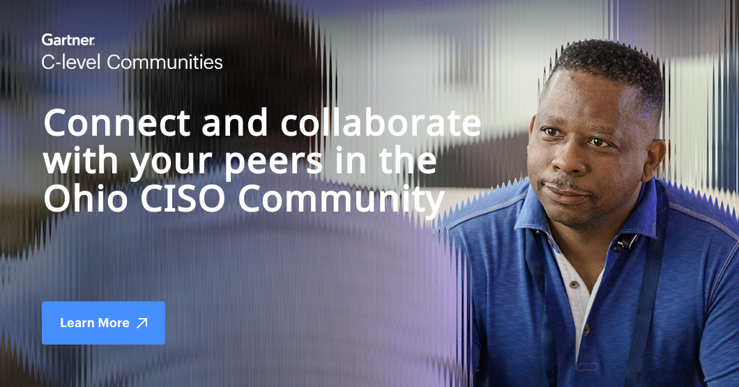 Ohio CISO Community