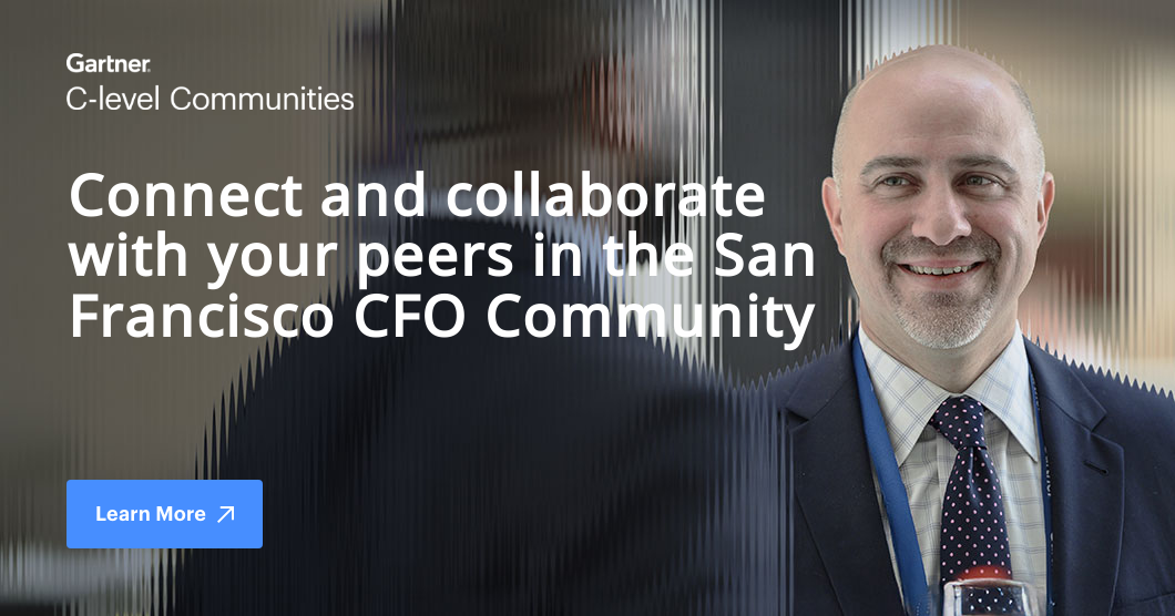 San Francisco CFO Community